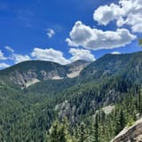 Deception Peak and Lake Peak, New Mexico - 489 Reviews, Map | AllTrails