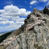 Deception Peak and Lake Peak, New Mexico - 471 Reviews, Map | AllTrails