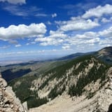 Deception Peak and Lake Peak, New Mexico - 489 Reviews, Map | AllTrails