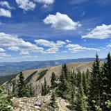 Deception Peak and Lake Peak, New Mexico - 471 Reviews, Map | AllTrails