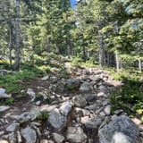 Deception Peak and Lake Peak, New Mexico - 489 Reviews, Map | AllTrails