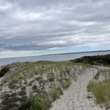 Steep Hill Beach and Crane Beach Loop, Massachusetts - 431 Reviews, Map ...