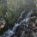 Loowit Falls Trail, Washington - 288 Reviews, Map | AllTrails