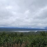 Curry Ridge Trail, Alaska - 756 Reviews, Map | AllTrails
