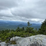 Mount Cube via the Appalachian Trail, New Hampshire - 549 Reviews, Map ...
