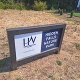 Hidden Falls Nature Park Trail, Oregon - 541 Reviews, Map | AllTrails