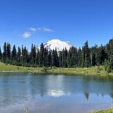 Tipsoo Lake Loop, Washington - 374 Reviews, Map | AllTrails