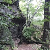 Leatherman Cave and Crane's Lookout Trail, Connecticut - 882 Reviews ...