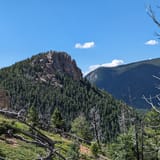 Gray Back Peak Trail, Colorado - 556 Reviews, Map | AllTrails