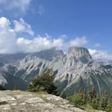 Wind Ridge Trail, Alberta, Canada - 1,120 Reviews, Map | AllTrails
