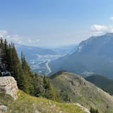 Wind Ridge Trail, Alberta, Canada - 1,120 Reviews, Map | AllTrails