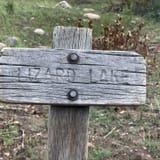 Lizard Lake Trail, Utah - 56 Reviews, Map | AllTrails