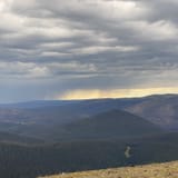 Alpine Ridge Trail, Colorado - 992 Reviews, Map | AllTrails