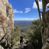 Mount Coree Summit Trail, New South Wales, Australia - 27 Reviews, Map ...