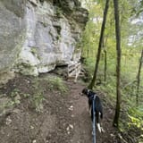 Narrows of the Harpeth Trail, Tennessee - 927 Reviews, Map | AllTrails