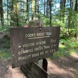 Cook's Ridge and Gwynn Creek Loop, Oregon - 691 Reviews, Map | AllTrails