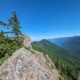 Mount Muller Trail, Washington - 190 Reviews, Map | AllTrails