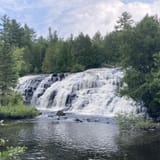 Bond Falls Loop, Michigan - 412 Reviews, Map | AllTrails