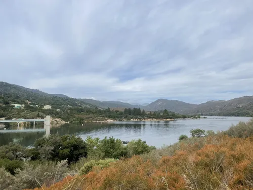 Best Hikes and Trails in Silverwood Lake State Recreation Area | AllTrails