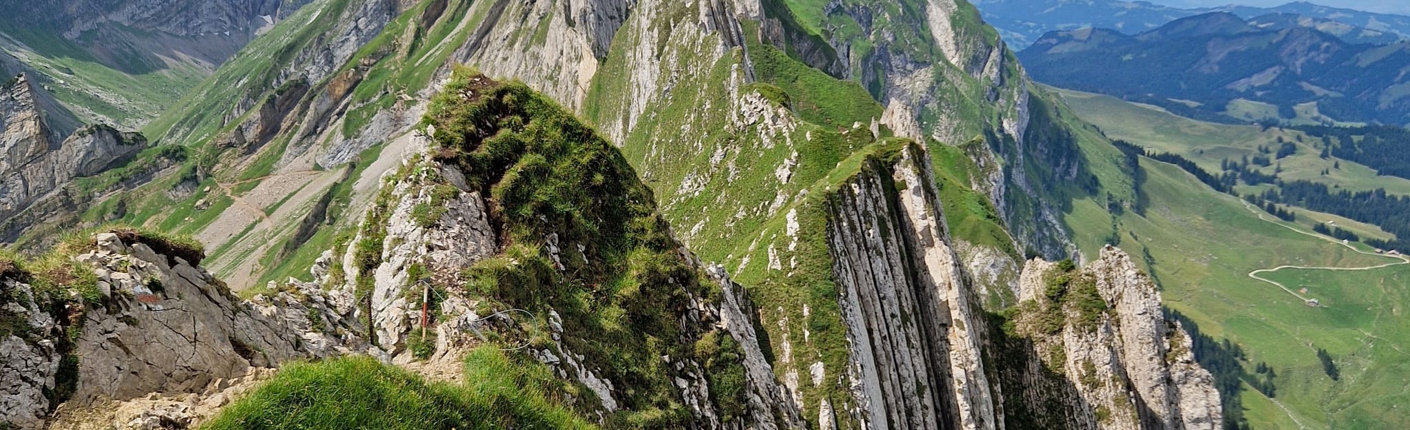 Ebenalp - Schäfler - Seealpsee - Wasserauen: 644 fotos - Appenzell ...