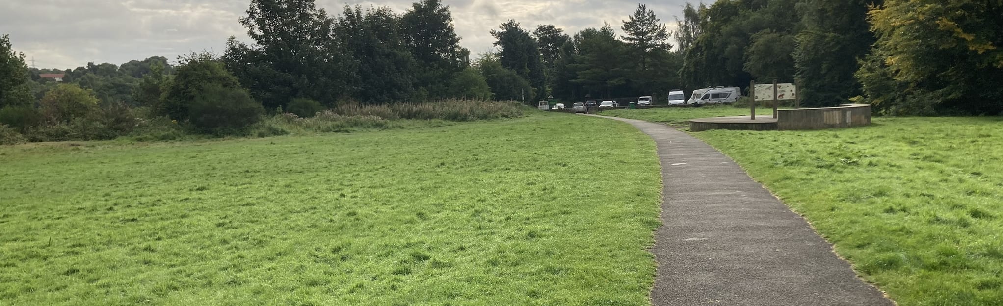 Boden Boo Circular, Renfrewshire, Scotland - 14 Reviews, Map | AllTrails