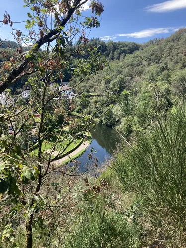2023 Best Trails, Walks, and Paths in Esch-sur-Sûre | AllTrails