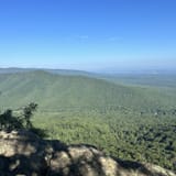 Dripping Rock South via Appalachian Trail, Virginia - 627 Reviews, Map ...