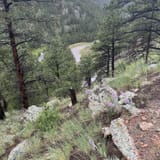 Lefthand Canyon Trail, Colorado - 473 Reviews, Map | AllTrails