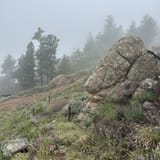 Lefthand Canyon Trail, Colorado - 473 Reviews, Map | AllTrails
