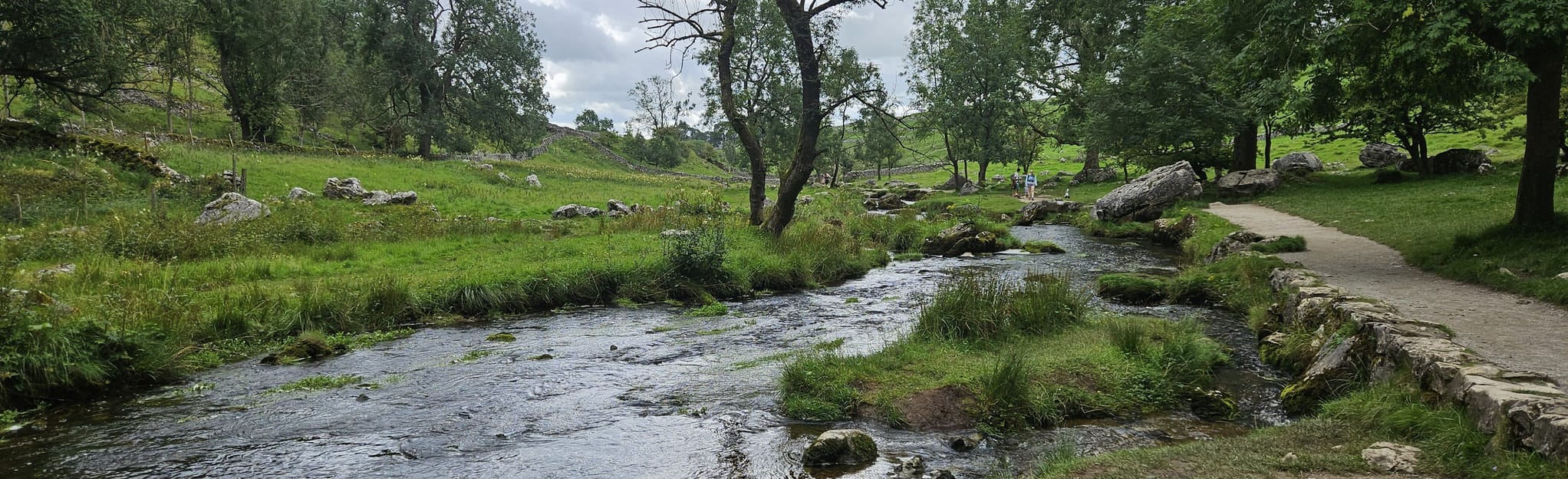 Malham Walks: Malham Cove, North Yorkshire, England - 163 Reviews, Map ...