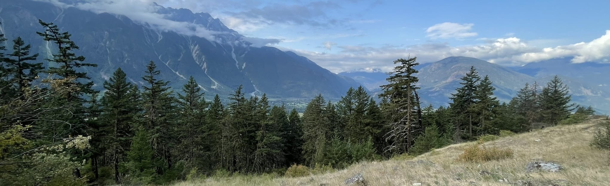 Cream Puff Loop, British Columbia, Canada - 4 Reviews, Map | AllTrails