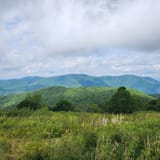 Siler Bald via Appalachian Trail, North Carolina - 659 Reviews, Map ...