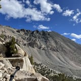 Kearsarge Pass Trail to Kearsarge Lakes, California - 679 Reviews, Map ...