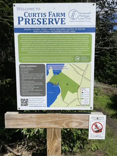 Best Hikes and Trails in Curtis Farm Preserve | AllTrails