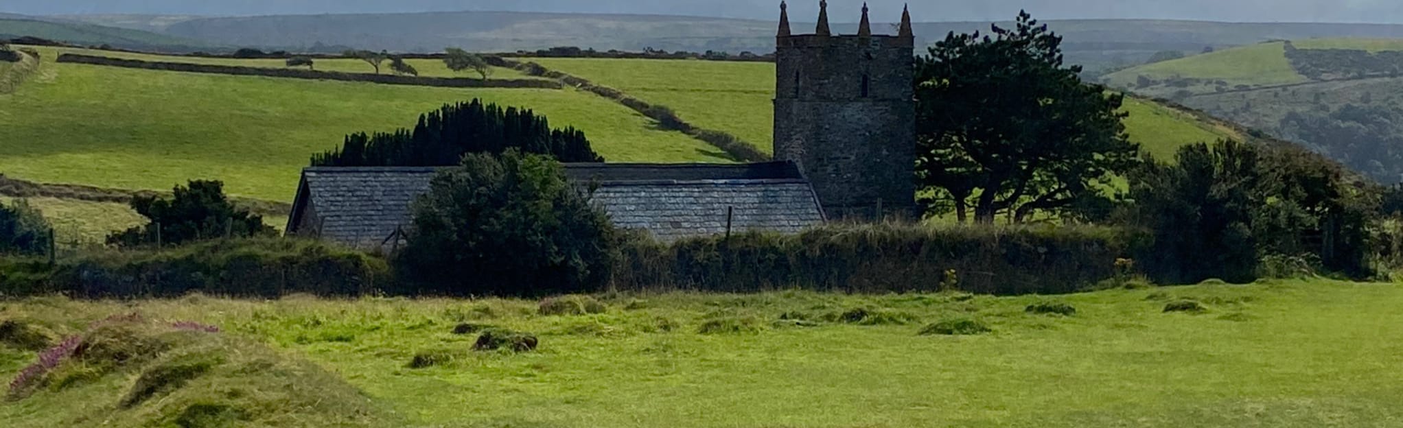 Lynton Village and Countisbury Circular, Devon, England - 17 Reviews ...