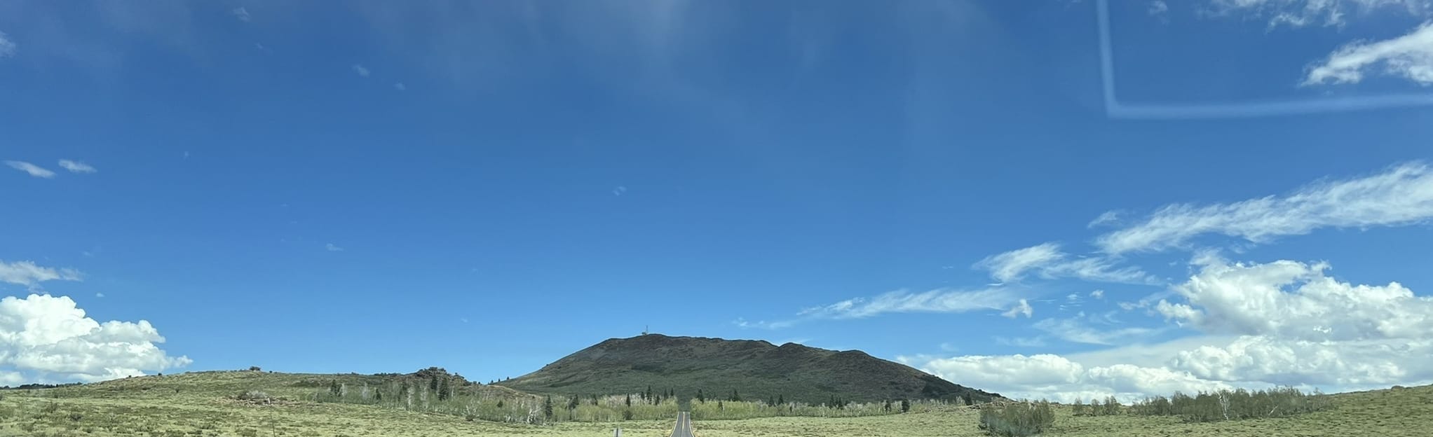 Monitor Pass Drive, California - 13 Reviews, Map | AllTrails