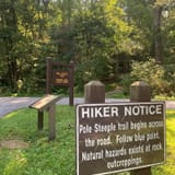Pole Steeple Trail, Pennsylvania - 958 Reviews, Map | AllTrails