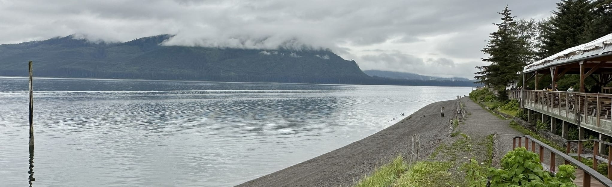 Icy Strait Point and Nature Trail: 69 Reviews, Map - Alaska | AllTrails