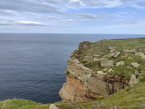 Best Lake Trails in Thurso | AllTrails