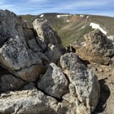 Alpine Ridge Trail, Colorado - 992 Reviews, Map | AllTrails