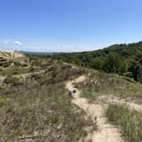 Pyramid Point Loop, Michigan - 916 Reviews, Map | AllTrails