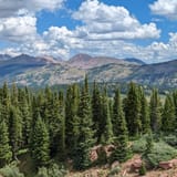 Shrine Ridge Trail, Colorado - 3,143 Reviews, Map | AllTrails