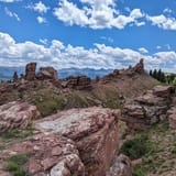 Shrine Ridge Trail, Colorado - 3,143 Reviews, Map | AllTrails