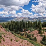 Shrine Ridge Trail, Colorado - 3,143 Reviews, Map | AllTrails