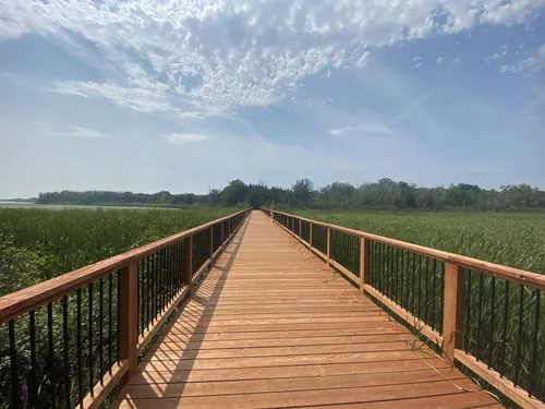Best Hikes and Trails in Baxter Conservation Area | AllTrails