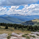 Shrine Ridge Trail, Colorado - 3,143 Reviews, Map | AllTrails