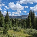 Shrine Ridge Trail, Colorado - 3,143 Reviews, Map | AllTrails
