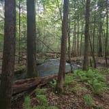 Tekoa Mountain and Westfield Reservoir, Massachusetts - 166 Reviews ...