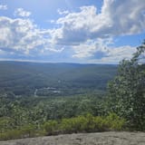 Tekoa Mountain and Westfield Reservoir, Massachusetts - 166 Reviews ...