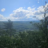 Tekoa Mountain and Westfield Reservoir, Massachusetts - 166 Reviews ...